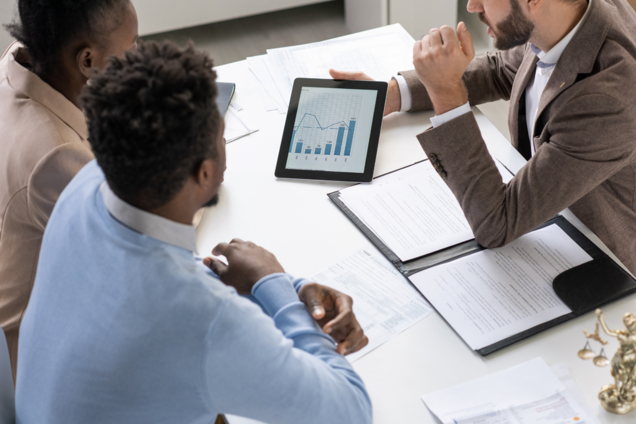 Financial Planners In Tampa, FL | Next Step Planning Group